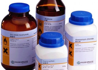 Matériel de Laboratoire | Catégories | UMMIR, produits chimiques en Algérie